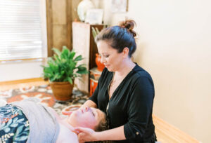 Student Clinics | Book Now | Therapeutic Connections School of Massage